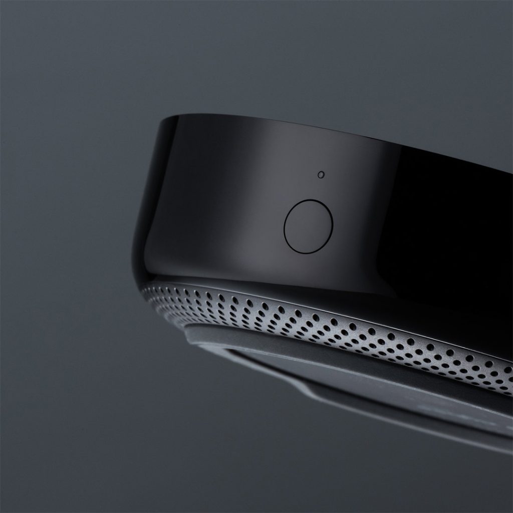 Aqara M2 Hub - HomeSmart Singapore
