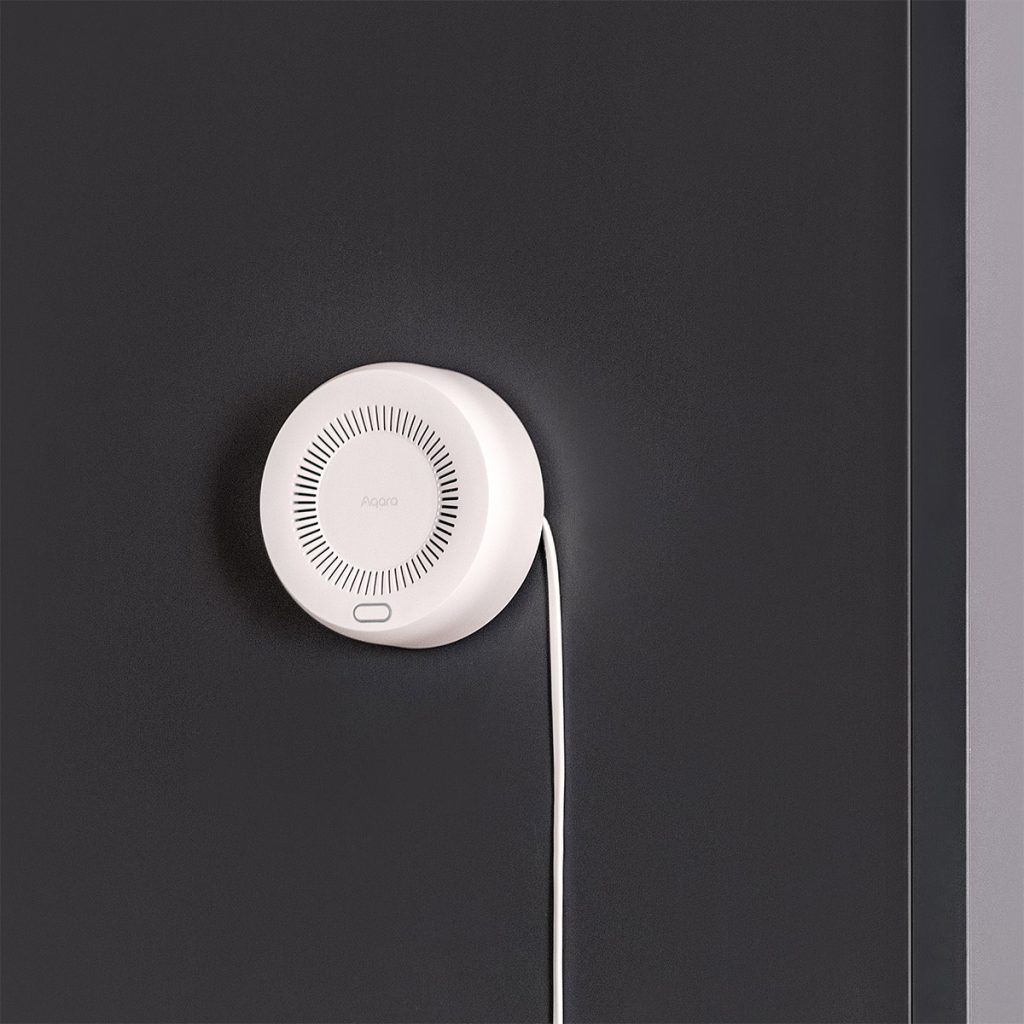 Protect Your Home with Our Kitchen Safety System - Keep Your Family Safe!