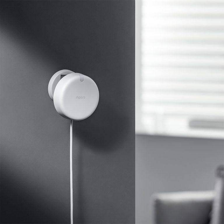 Aqara Presence Sensor FP2 - HomeSmart Singapore