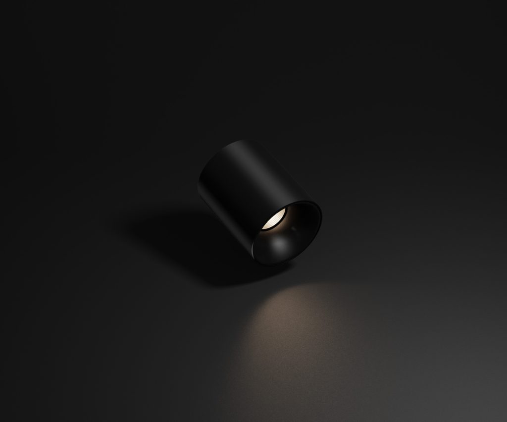 Aqara Surface Mounted Spotlight T1 - HomeSmart Singapore